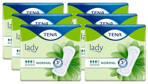 Tena Lady Kollektion - für die Frau von heute – LiveoCare