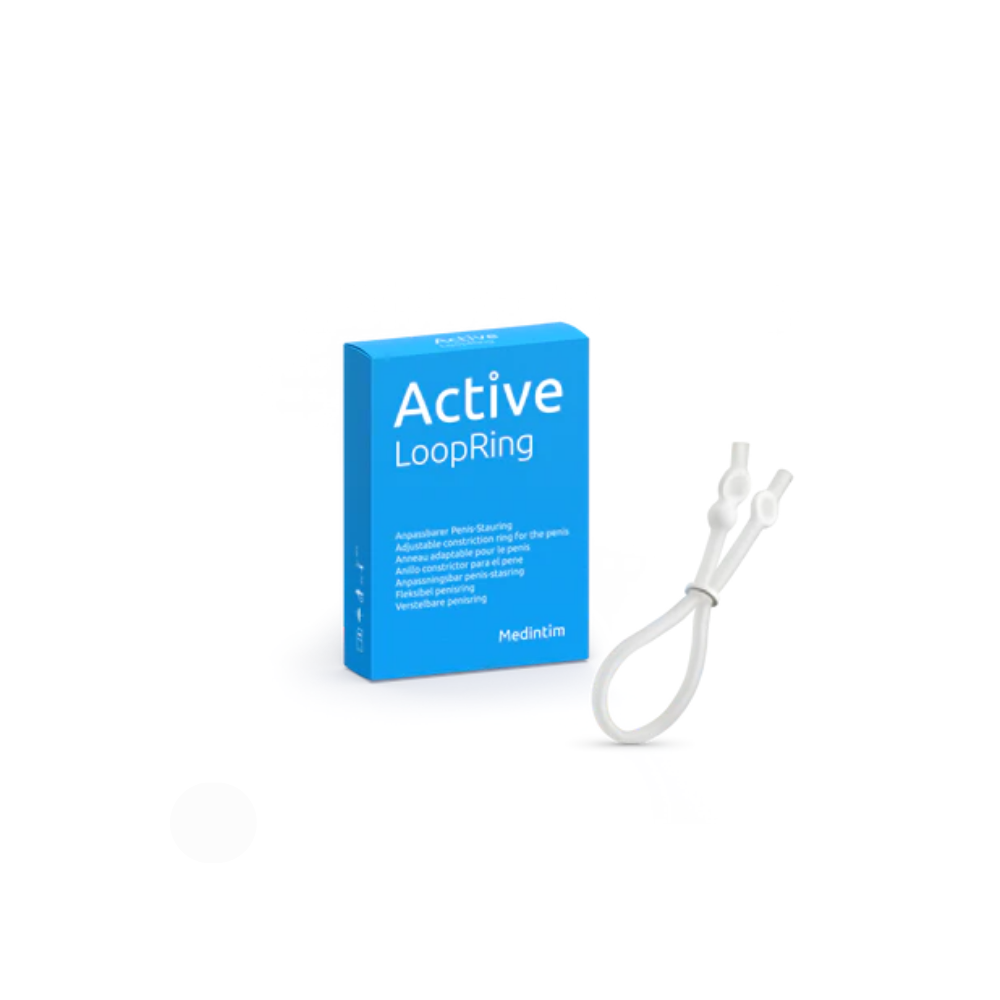 Medintim Active LoopRing jetzt günstig kaufen • LiveoCare – LiveoCare