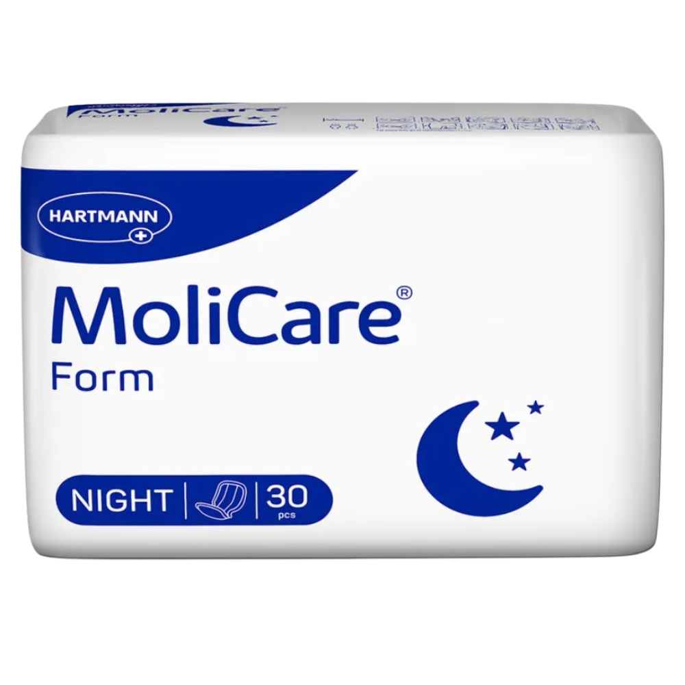 MoliCare Form Night jetzt günstig & bequem kaufen • LiveoCare | Liveocare