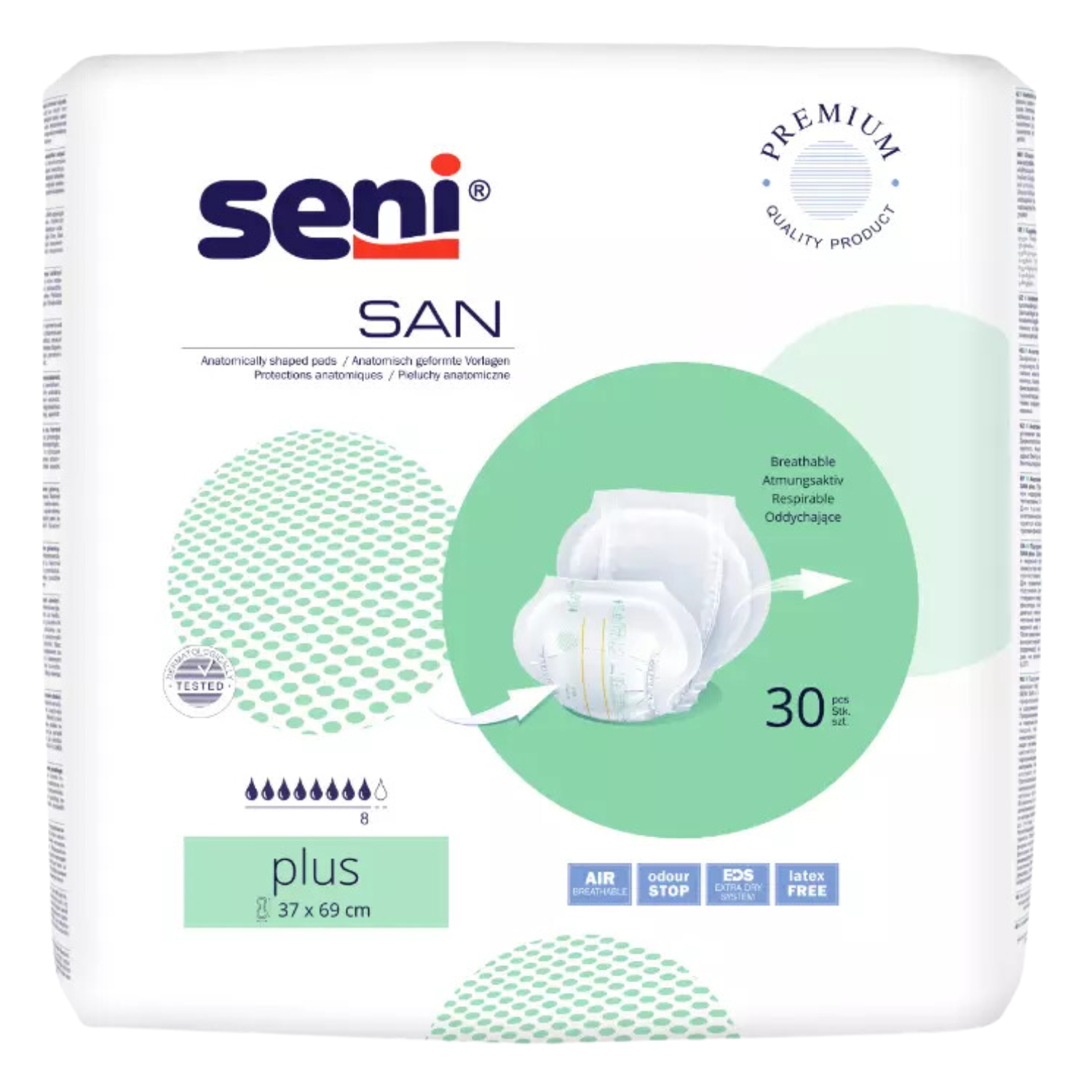 Seni San Plus jetzt günstig & bequem kaufen • LiveoCare