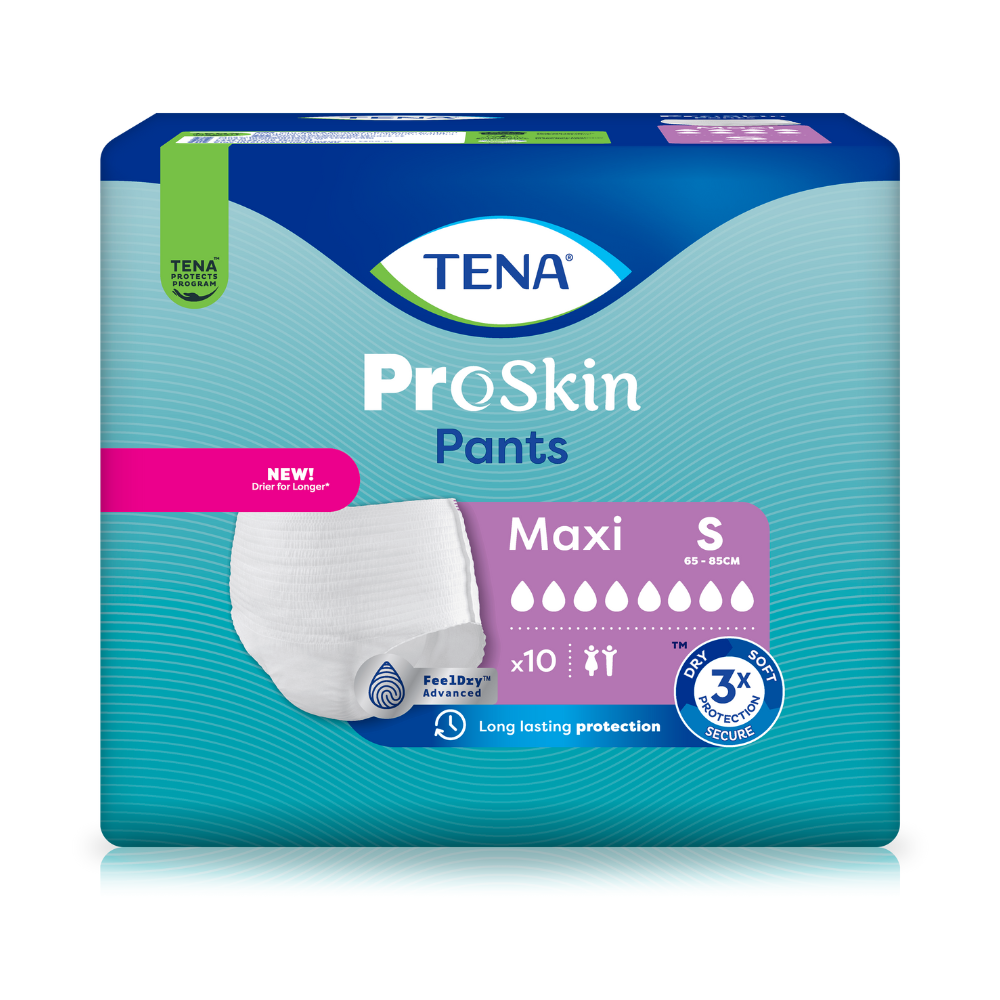 TENA Produkte im LiveoCare Online Shop – LiveoCare