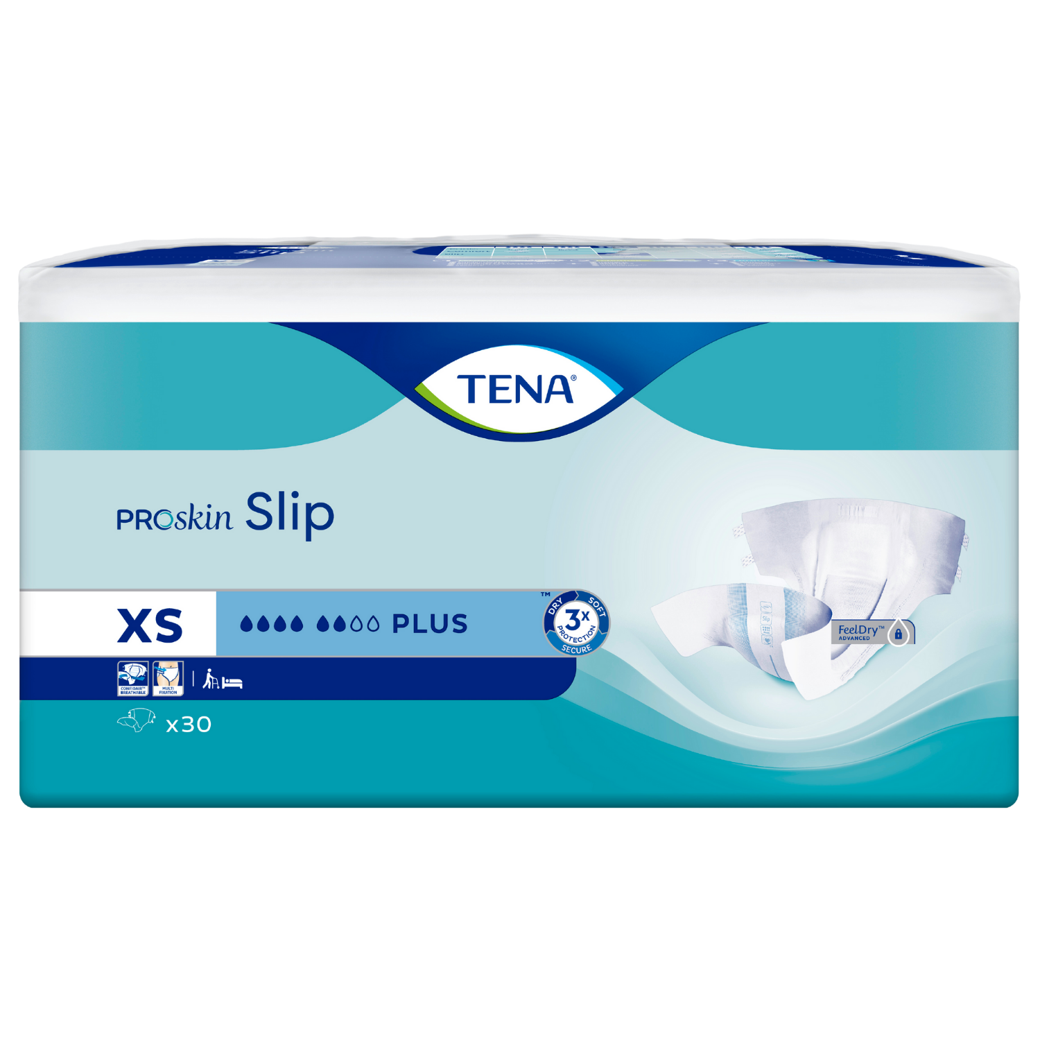 TENA Produkte im LiveoCare Online Shop